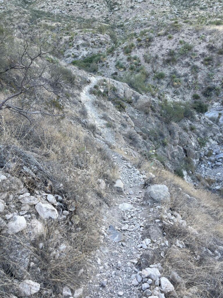 Discovering the Enchanting Franklin Mountains State Park