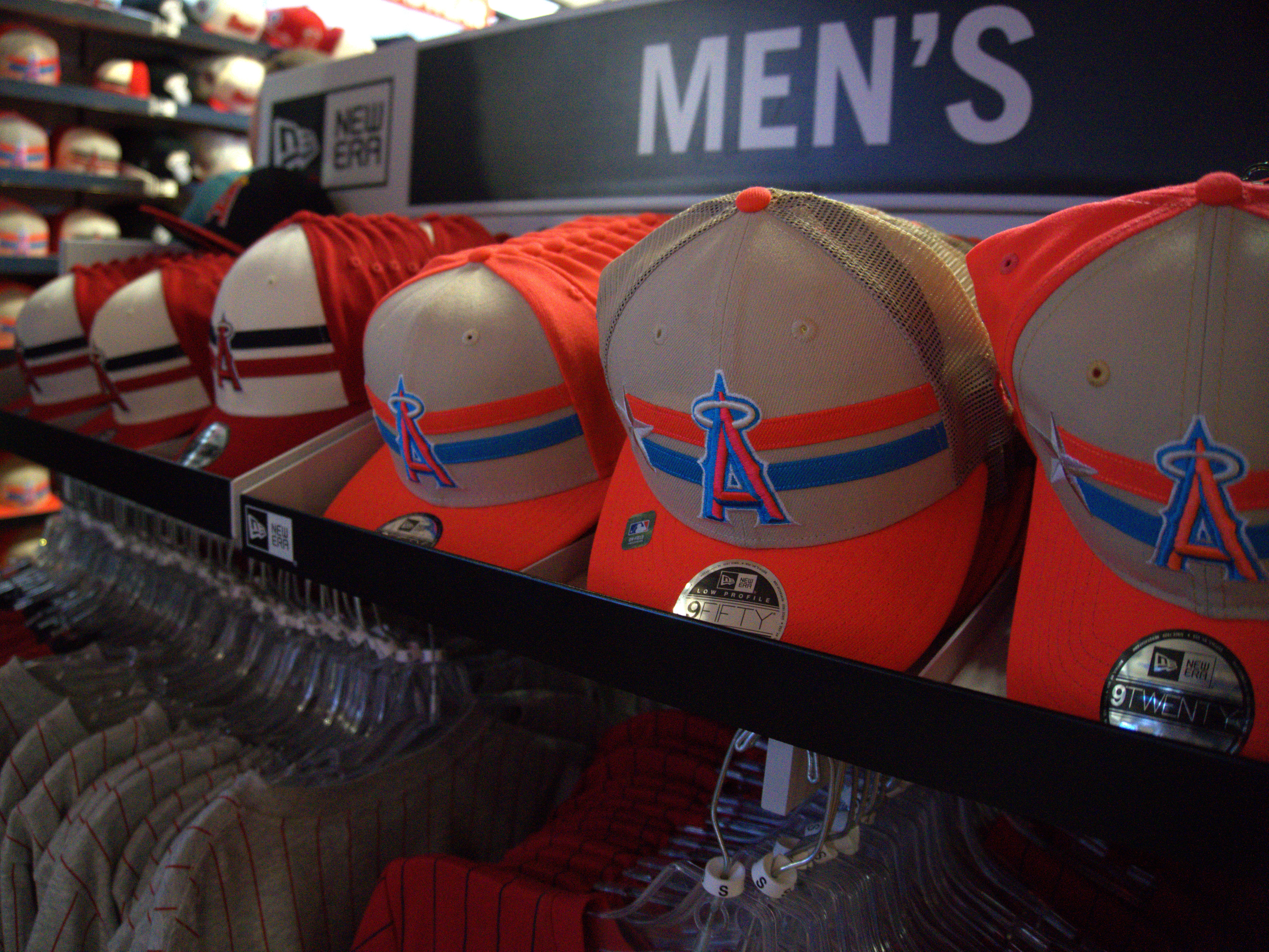 A Day at the Ballpark: Your Guide to Angel Stadium in Anaheim, CA ...