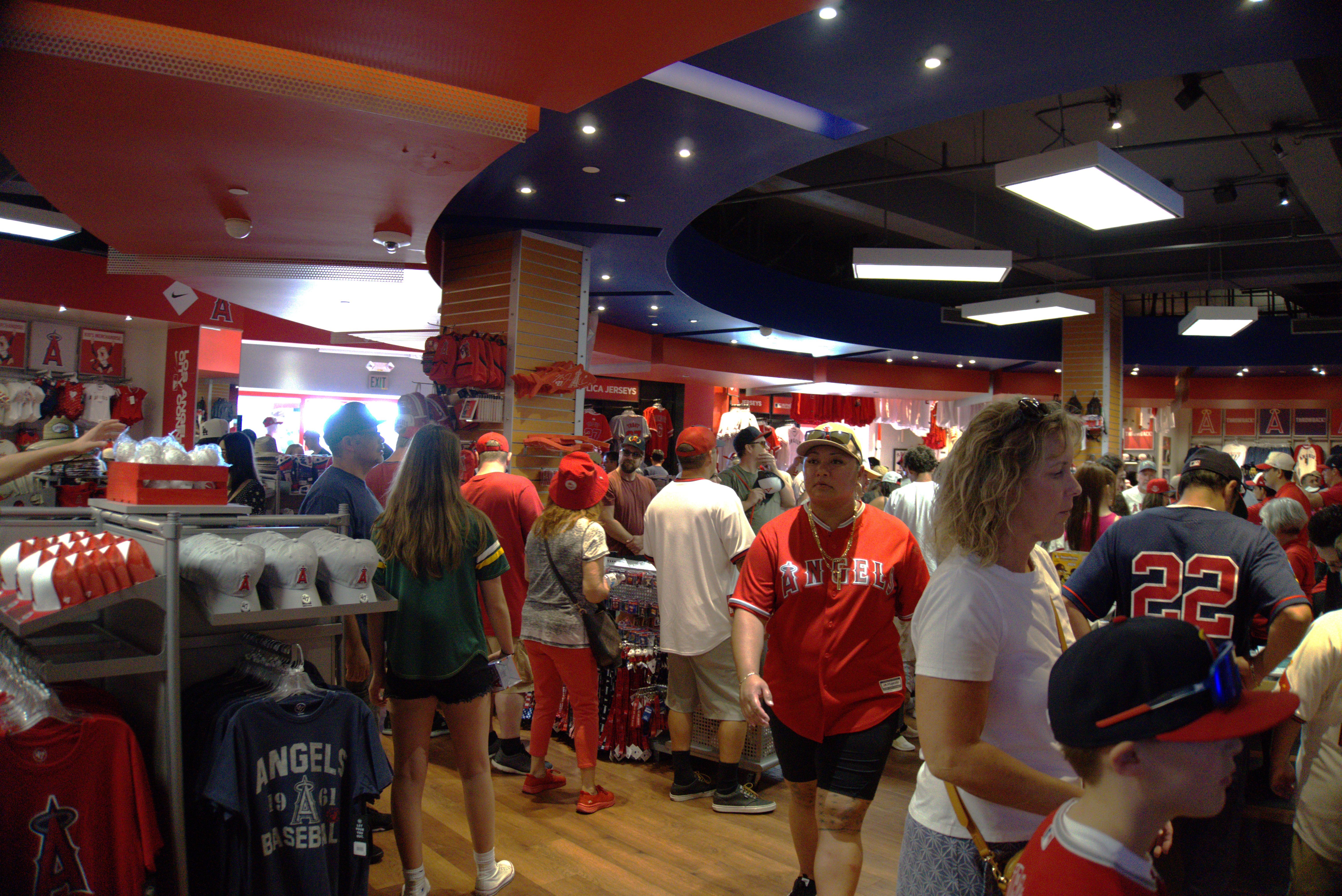 A Day at the Ballpark: Your Guide to Angel Stadium in Anaheim, CA ...
