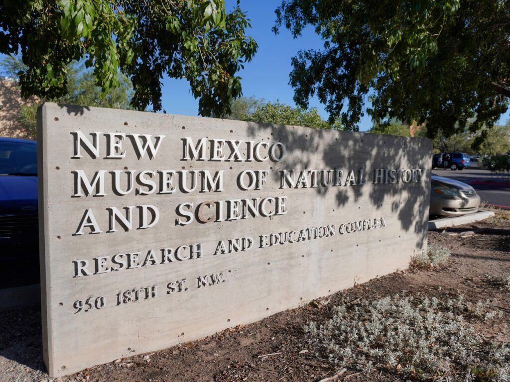 Best Museums in Albuquerque: Balloons, Rattlesnakes, and Bombs