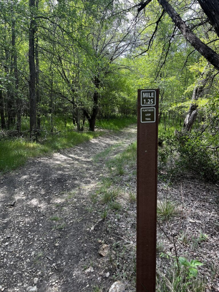 Hiking Trails at McKinney Falls State Park: A Guide to Every Trail ...